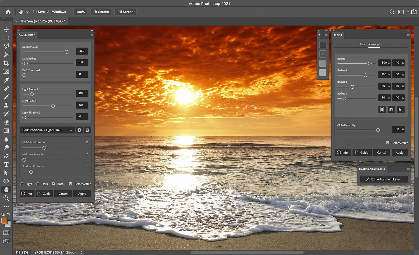 CC-Extensions – PS Plugins