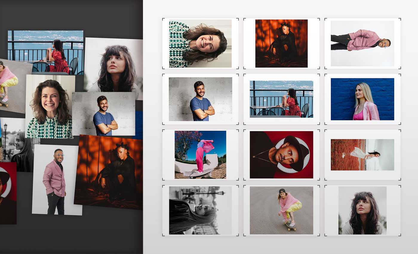 Canvas Master for Photoshop